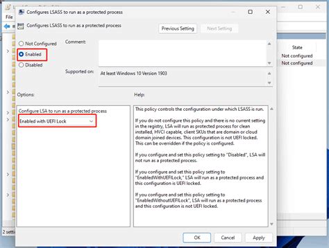 Local Security Authority Protection Is Off On Windows 11 4 Ways Artofit