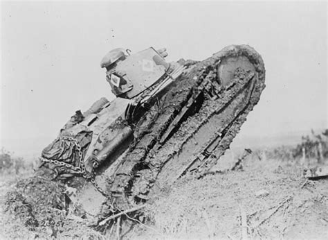 What Was The Saint Mihiel Offensive In 1918