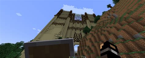 What Is This Structure Called And What Mod Is It From It Was Pretty What Is This Structure Called And What Mod Is It From It Was Pretty