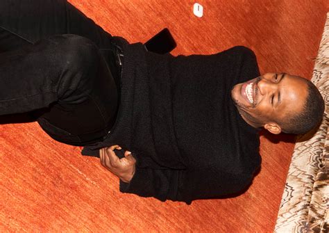 Undiscovered James Massiah Samrecks Fiyahdred Notion