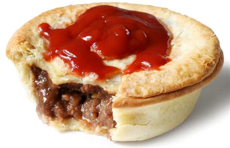 The Great Australian Pie Me And My Big Mouth