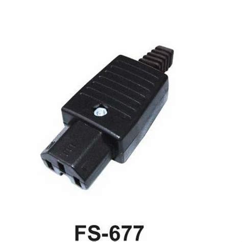 Ac Sockets Ac Socket Female Trader Wholesaler Distributor From