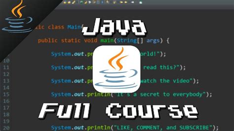This Tutorial Will Help You Learn Java Programming In A Simple And