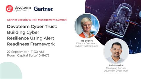 Devoteam Cyber Trust On Linkedin Cyberthreats