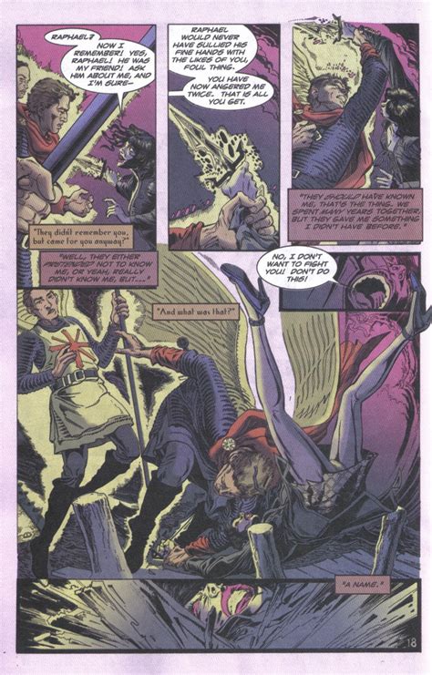 Read Online Twilight Crusade Succubus Comic Issue Full
