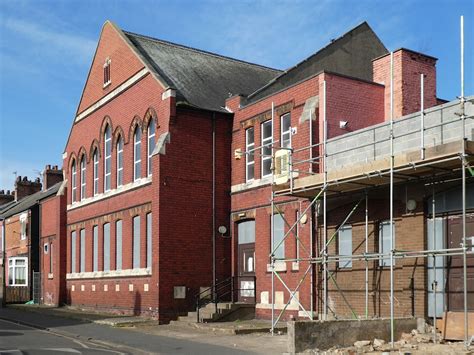Scunthorpe Centenary Methodist Church Frodingham Road Society For