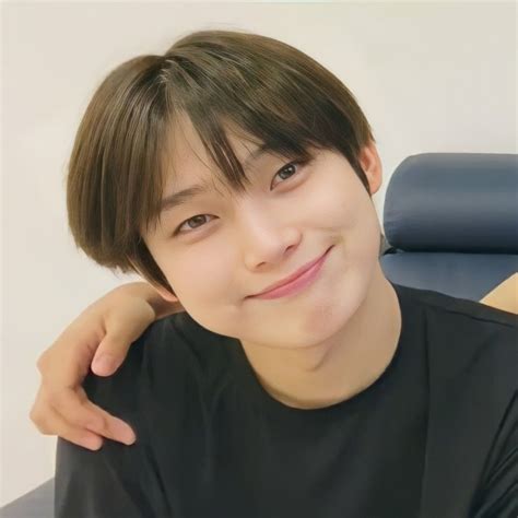 Enhypen Sunoo Icon Manado When You Smile I Gen Happy Pills Perfect
