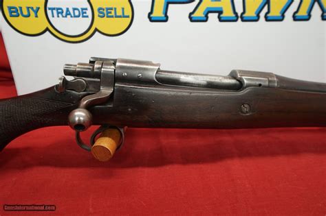Remington Model 30 Express 30 Rem