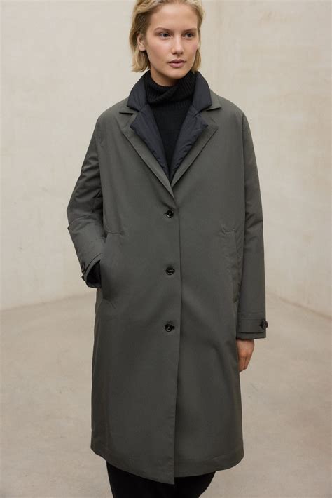 Abbigliamento Sostenibile Da Donna Ecoalf