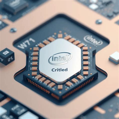 Discover The Latest Intel Desktop Processor Insights