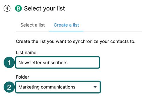 Mailjet Integration Import And Update Your Contacts To Migrate To