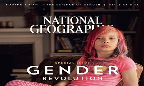National Geographic Transgender