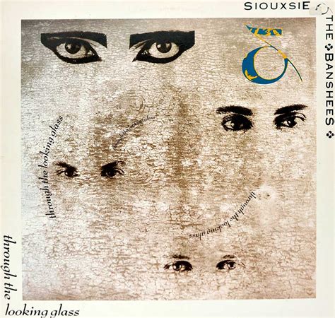 Siouxsie And The Banshees Album Covers