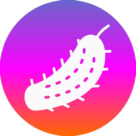Pickle Vector Icon Design 15729463 Vector Art At Vecteezy