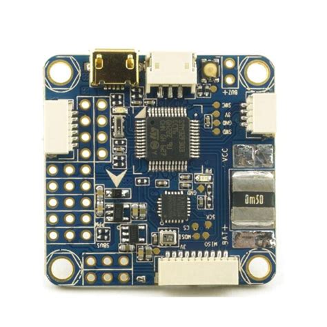 original airbot omnibus f3 pro v2 flight controller sd 5v 3a bec osd