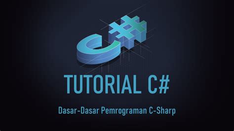 Tutorial C Dasar Tugasakhir Id