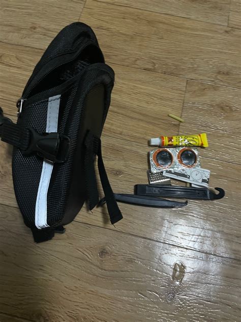 자전거 공구통 당근마켓 중고거래