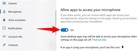 The Ultimate Guide To Activating Your Microphone On Windows 10 And 11 Unleash Seamless