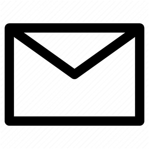 Smartphone Iphone Message Email Apps Icon Download On Iconfinder