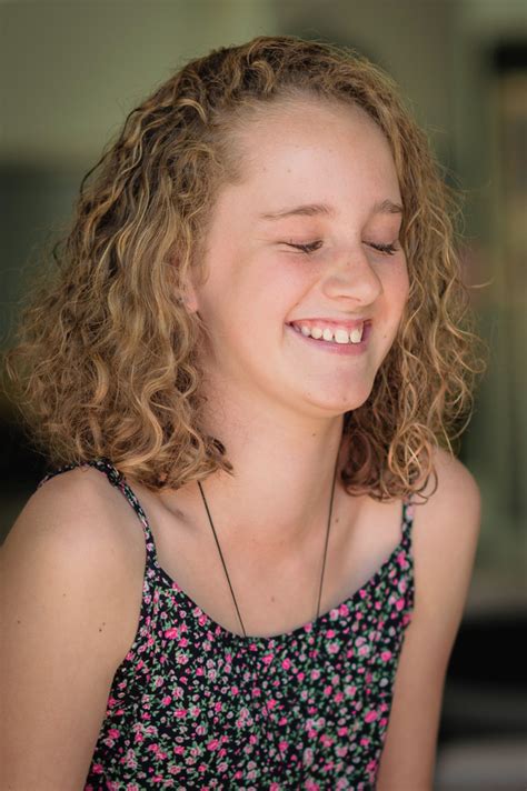 Libby Teenager Photoshoot Wendy Bowie Photography