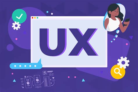 User Experience Logo