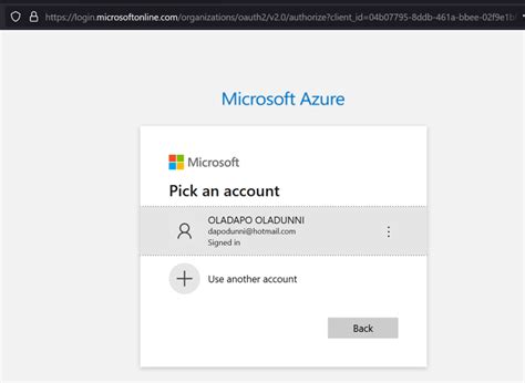 Deploying A Web App Using Azure Cli Dev Community