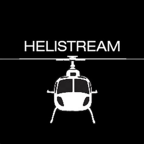 Helistream Youtube