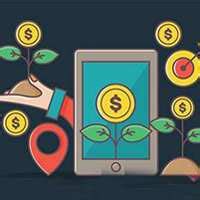 FinTech In Focus Website Magazine