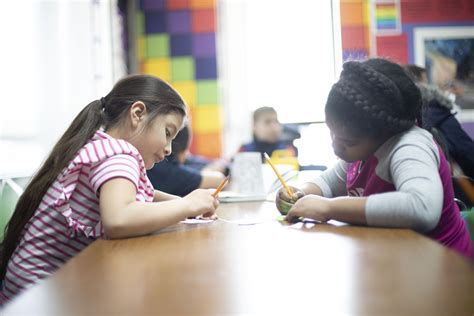 Classroom Activities V Shape Media