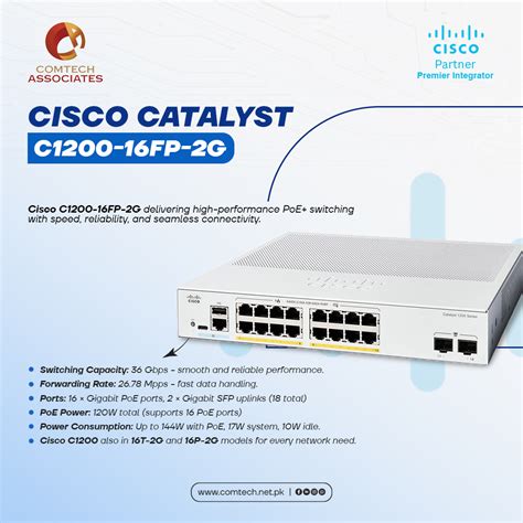 Comtech Associate Karachi