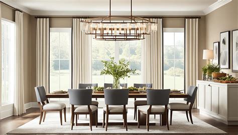 What Is The Ideal Space For A Dining Area Key Dimensions Mojo Boutique