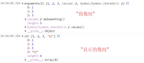 Extensions To Es6 Arrays Arrayfrom And Arrayof