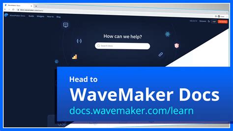 Kevin Jameson On Linkedin Wavemaker Docs In A New Avatar