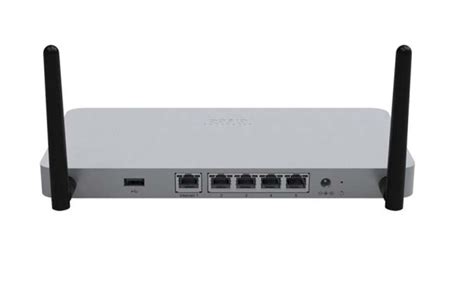 Cisco Meraki Mx67c And Mx68cw For Sd Wan Network Security