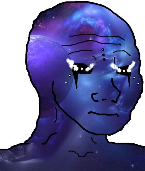 Wojak Collection Scary Faces Cartoon Memes Current Mood Meme