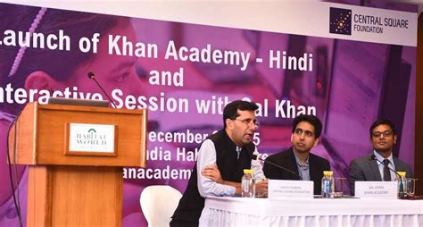 Khan Academy Launches Hindi Website With Math Lessons Medianama