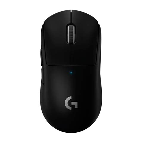 Logitech G Pro X Wireless Superlight Realaks