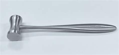 Mallet Slotted American Surgical Specialties Company