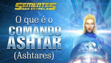 Comandamentul Ashtar