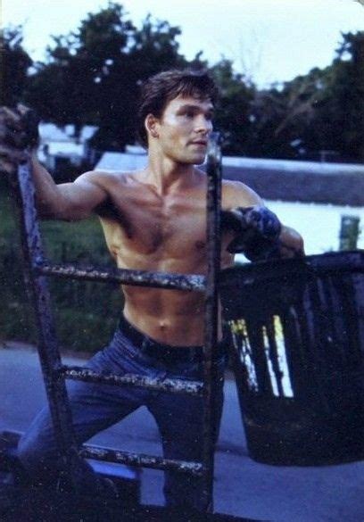 The Outsiders Darry Curtis The Outsiders Darry Ralph Macchio The