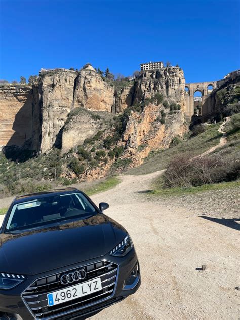 스페인 여행 스페인 남부 렌트카 여행 시 꿀팁and주의사항스페인 주차 렌트카 보험 네이버 블로그