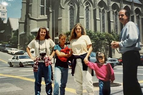 Turn Over One More Rock The Disappearance Of Kristen Modafferi