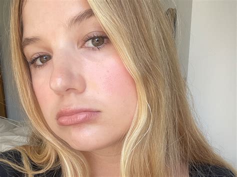 Macs Viral Alone Time Lipstick Is The Perfect 90s Nude