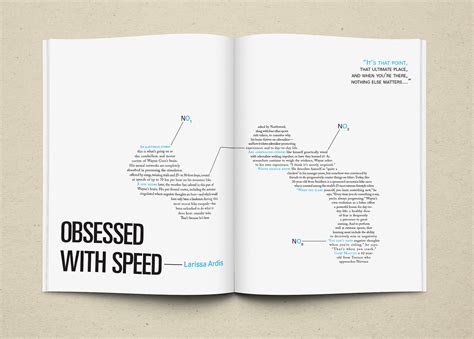 Creative Grid Typography On Behance