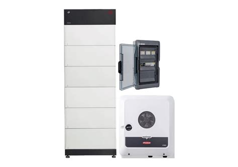 Fronius Symo Gen24 6 0 Plus Mit Notstrom Byd 16 6 Hvm Online