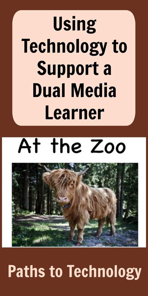 44 Dual Media Strategies And Resources Ideas Braille Braille Literacy Literacy