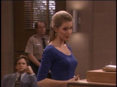 Jackie Swanson Lethal Weapon