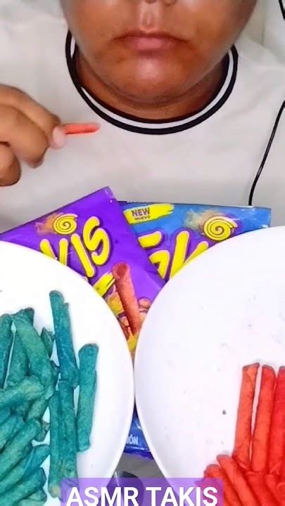 Asmr Eating Takis Asmr Mukbang Asmrfood Relax Youtube