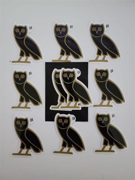 Origami Owl Window Decal