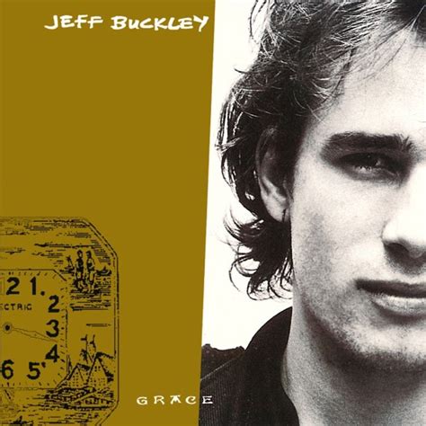 Jeff Buckley Grace Single Reviews Album Of The Year